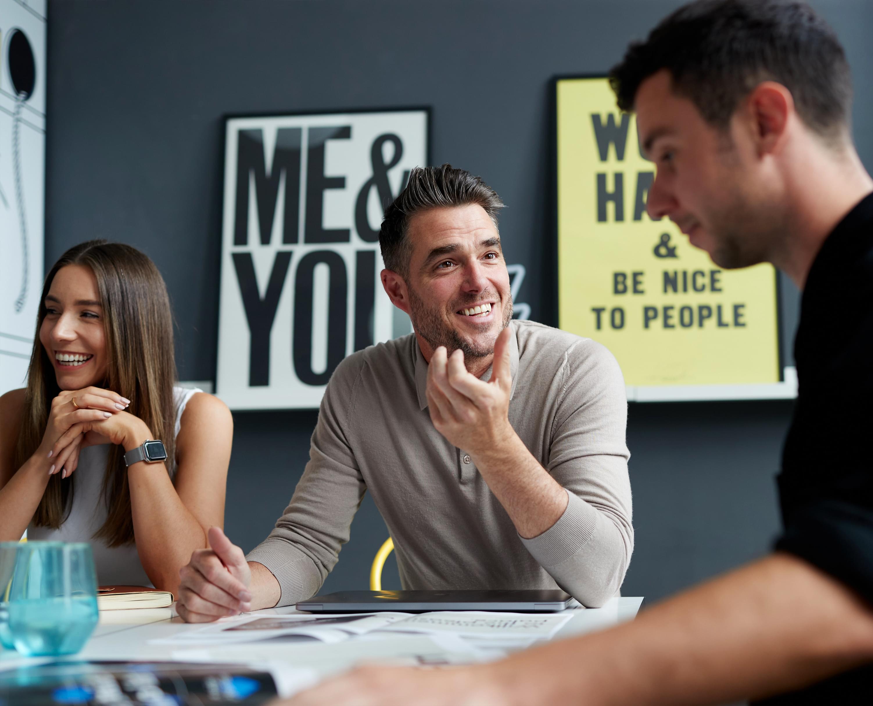 About Us | Creative Spark