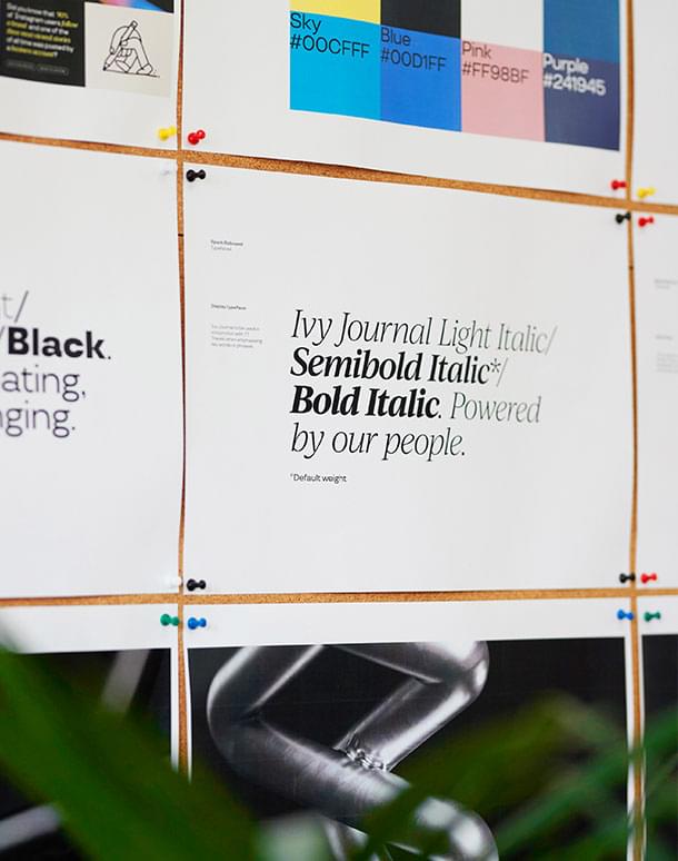 About Us | Creative Spark