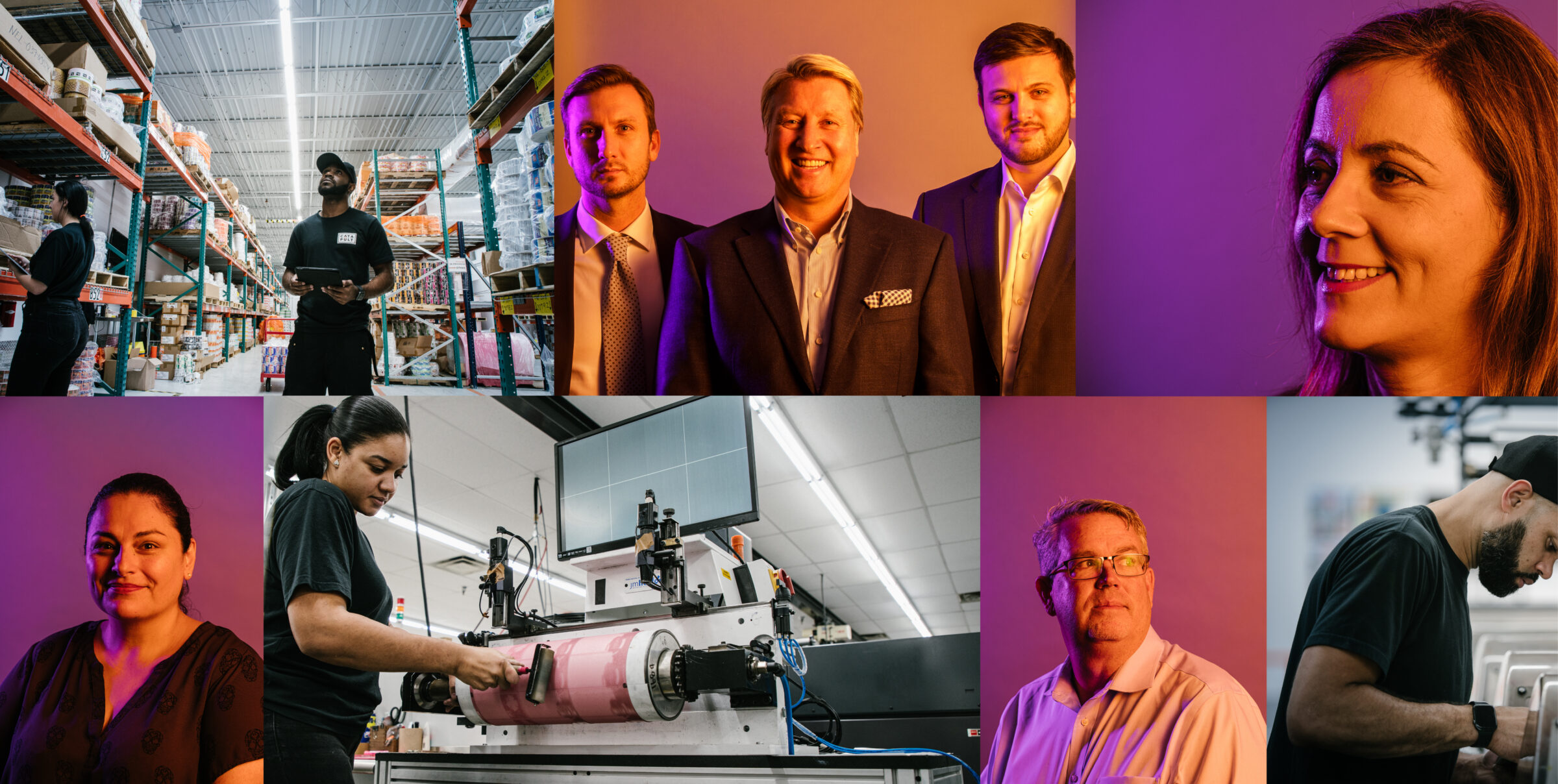 Catapult - Creative Spark