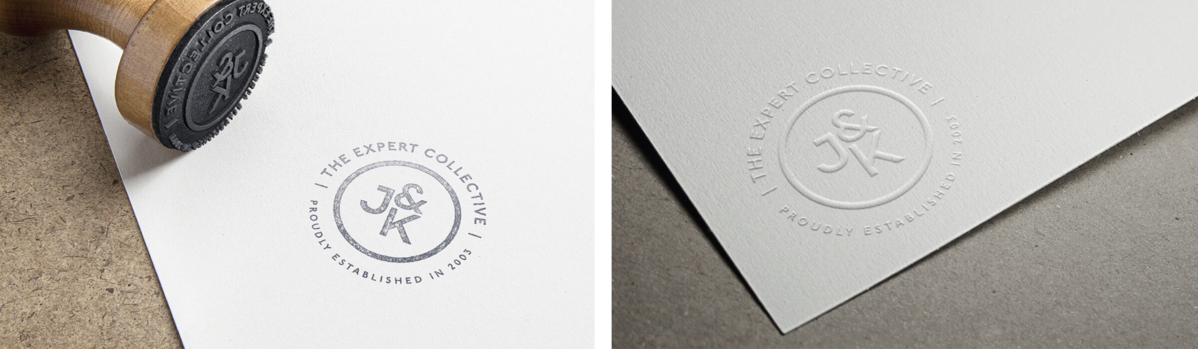 J&K Confectionary - Creative Spark