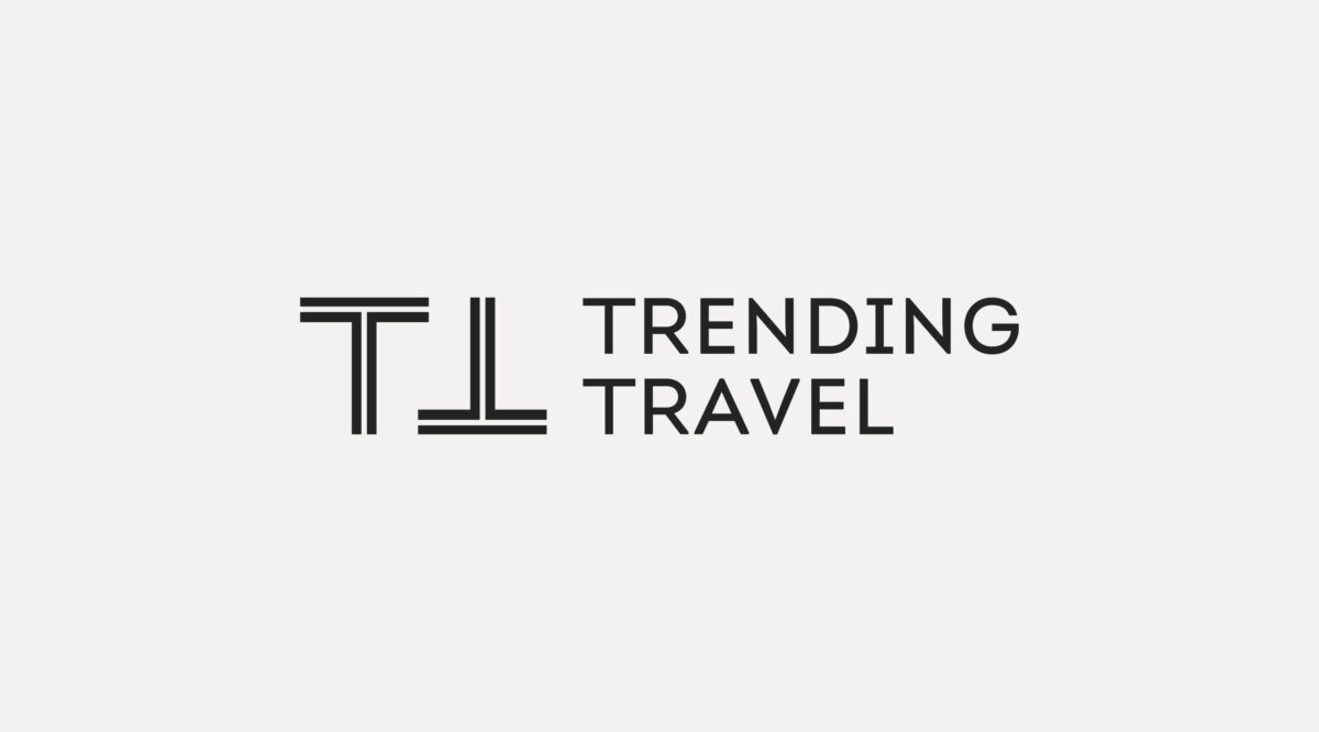 Trending Travel - Creative Spark