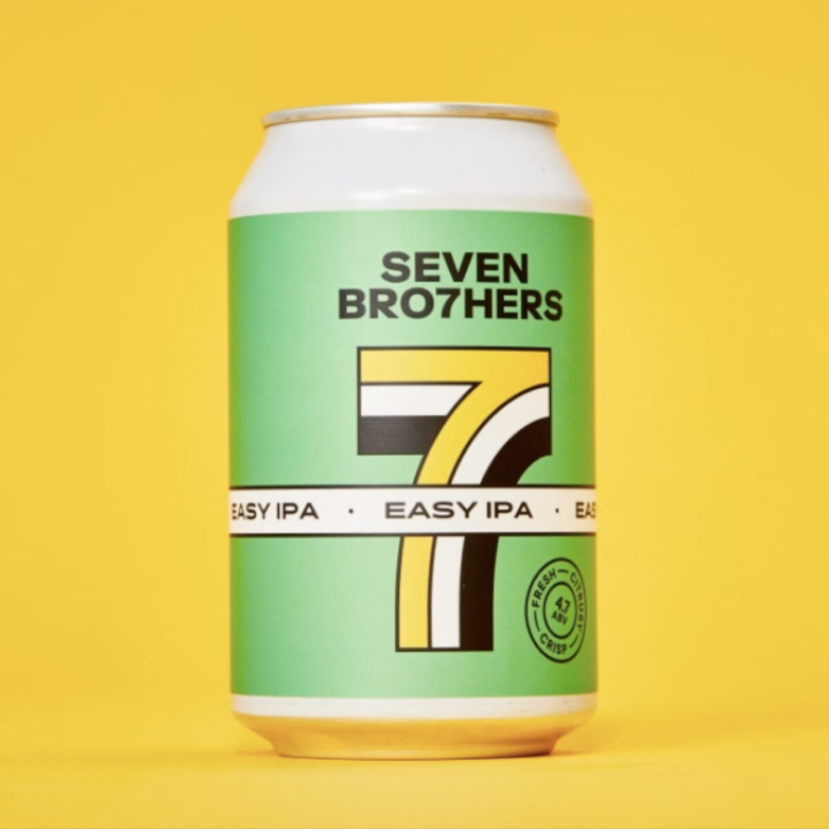 SEVEN BRO7HERS - Creative Spark