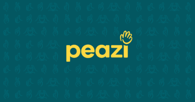 Peazi - Creative Spark