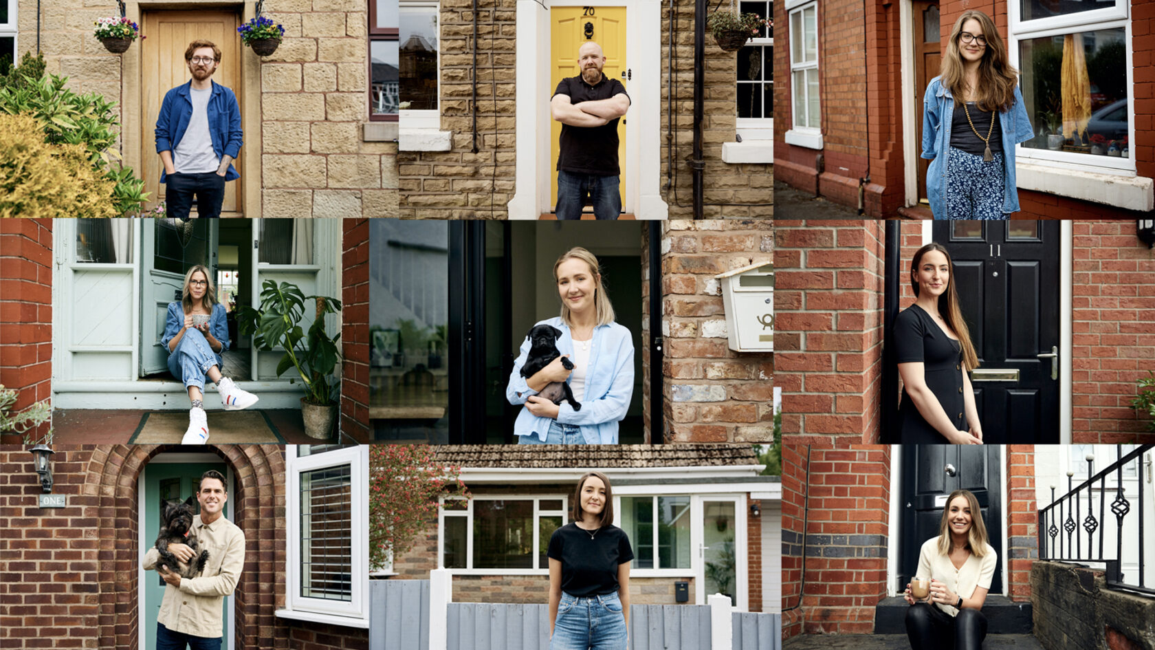 Remembering lockdown life - Creative Spark