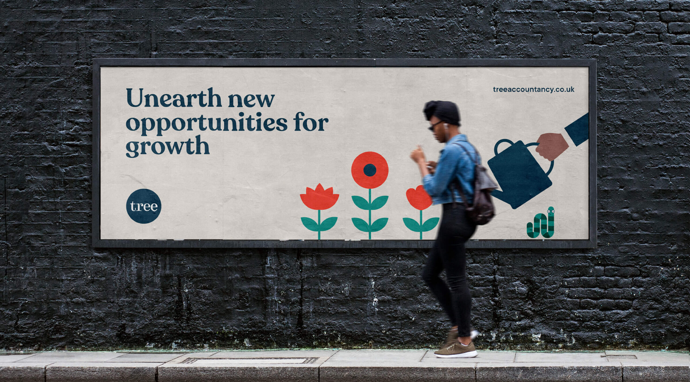 Tree Accountancy - Creative Spark