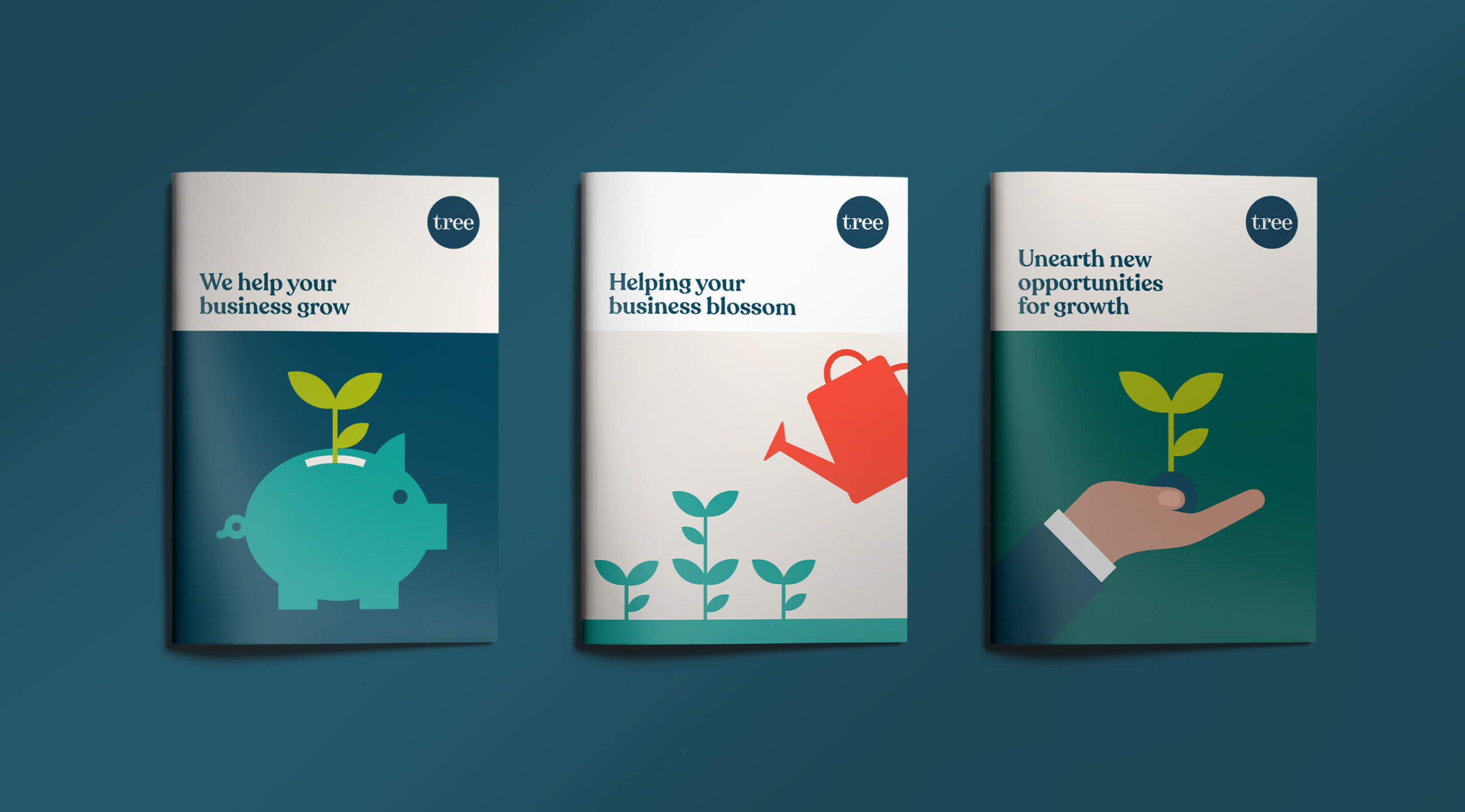 Tree Accountancy - Creative Spark