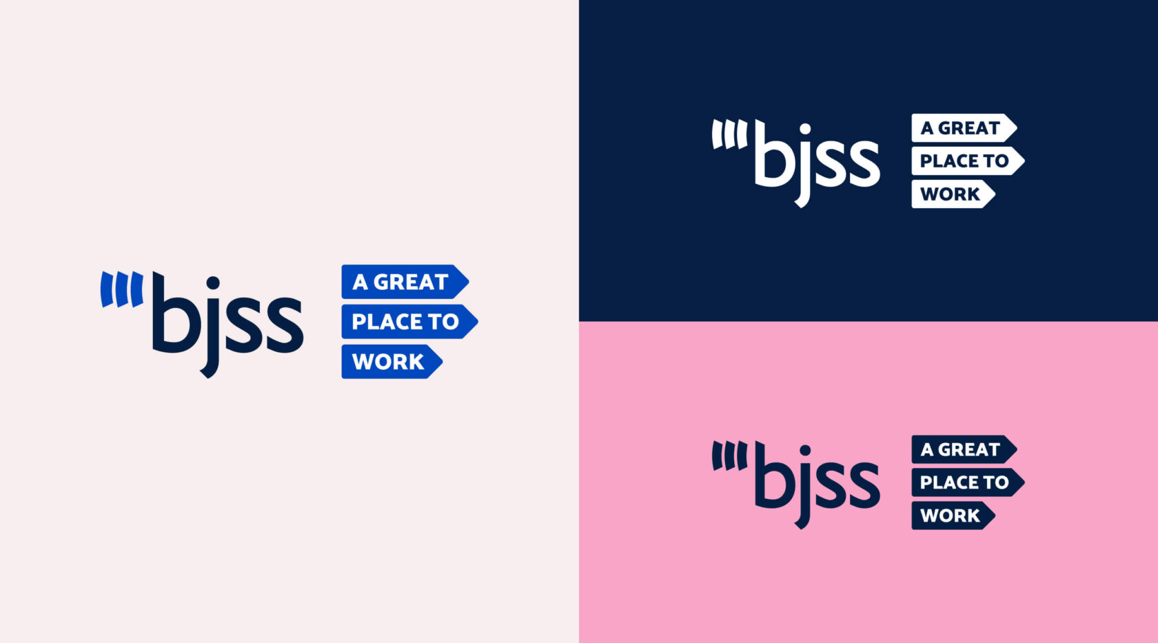 BJSS - Creative Spark