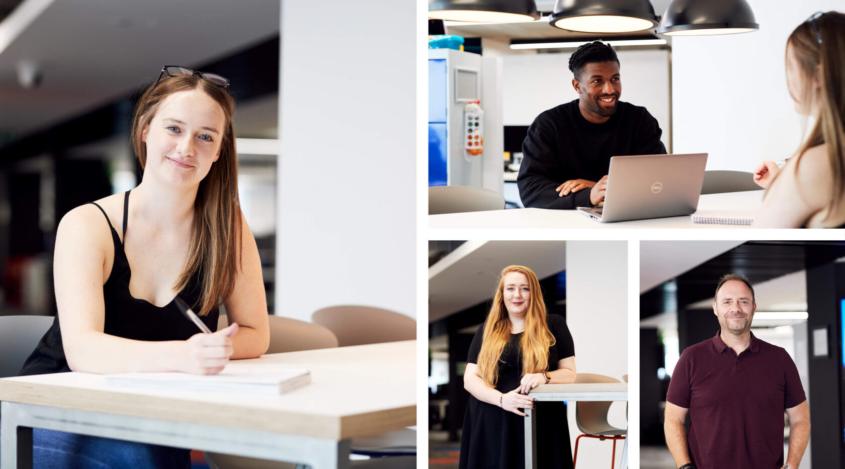 BJSS - Creative Spark