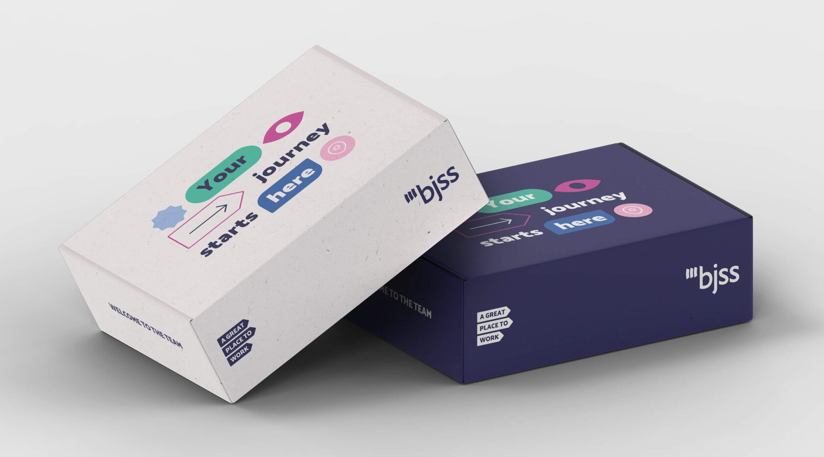 BJSS - Creative Spark