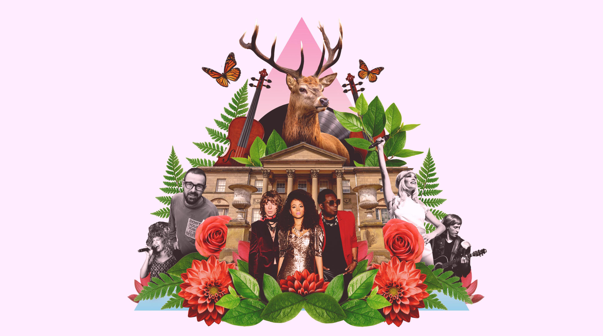 Tatton Park - Creative Spark