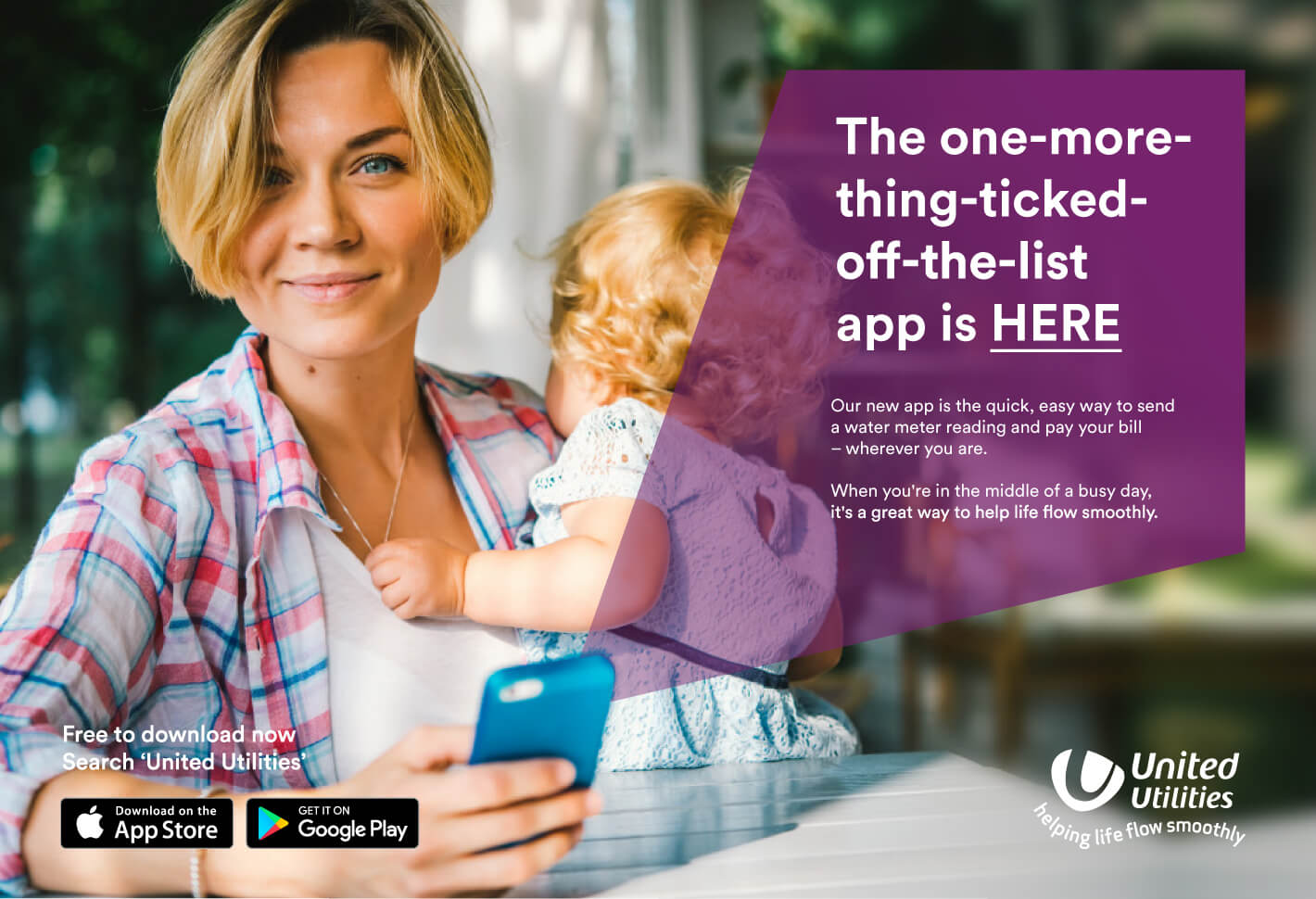 United Utilities - Creative Spark