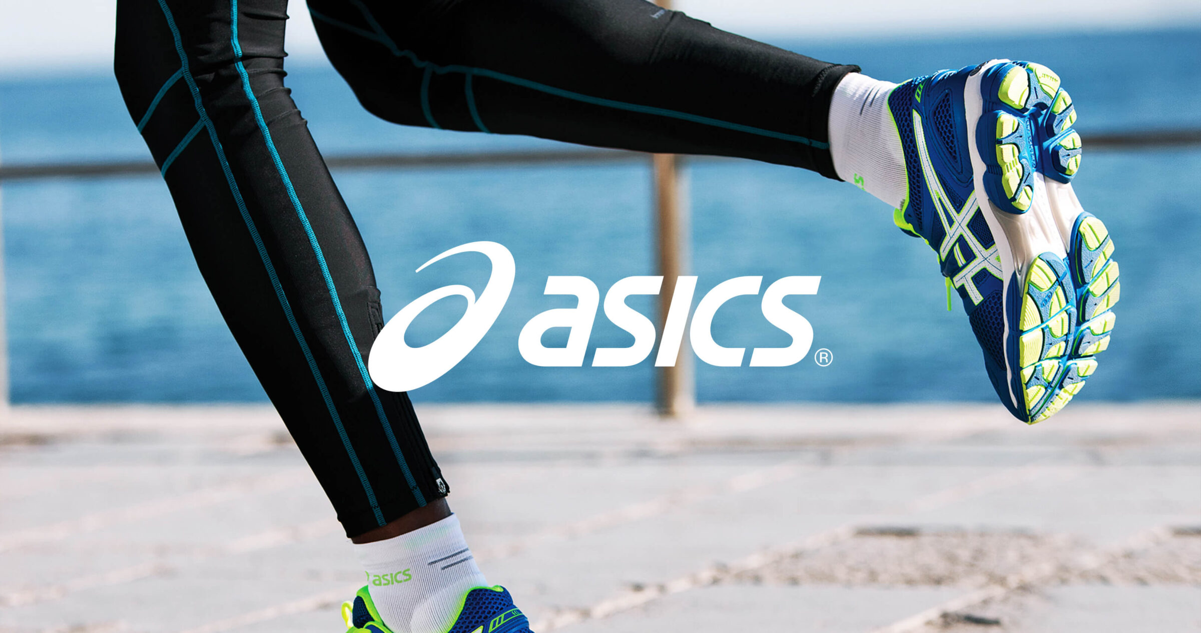 Asics - Creative Spark