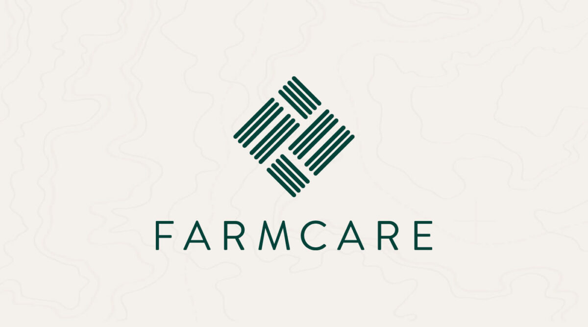 Farmcare - Creative Spark