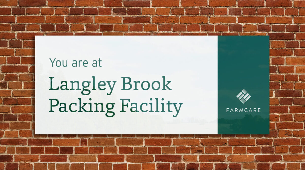 Farmcare - Creative Spark