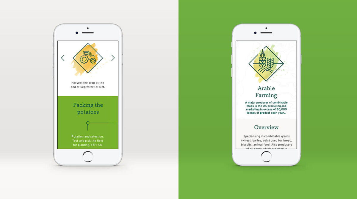 Farmcare - Creative Spark