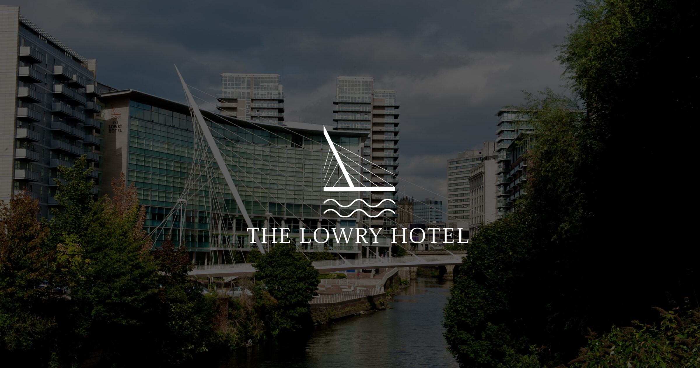The Lowry Hotel - Creative Spark