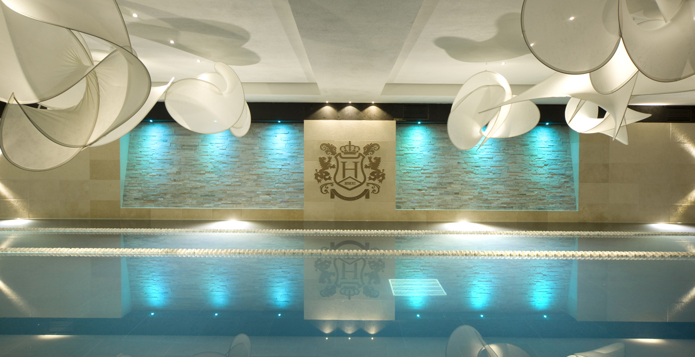 Hale Country Club and Spa - Creative Spark