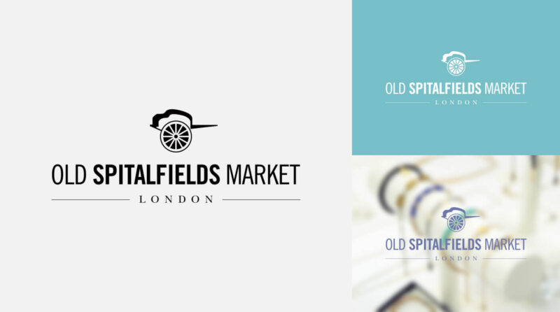 Old Spitalfields Market - Creative Spark