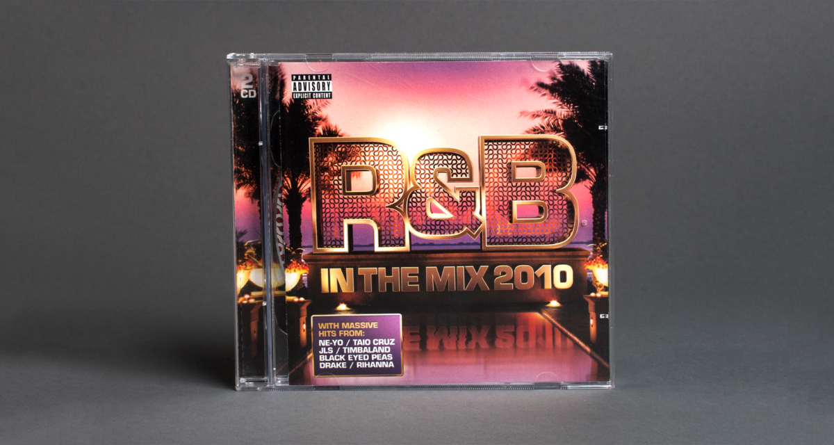 Universal Music - Creative Spark