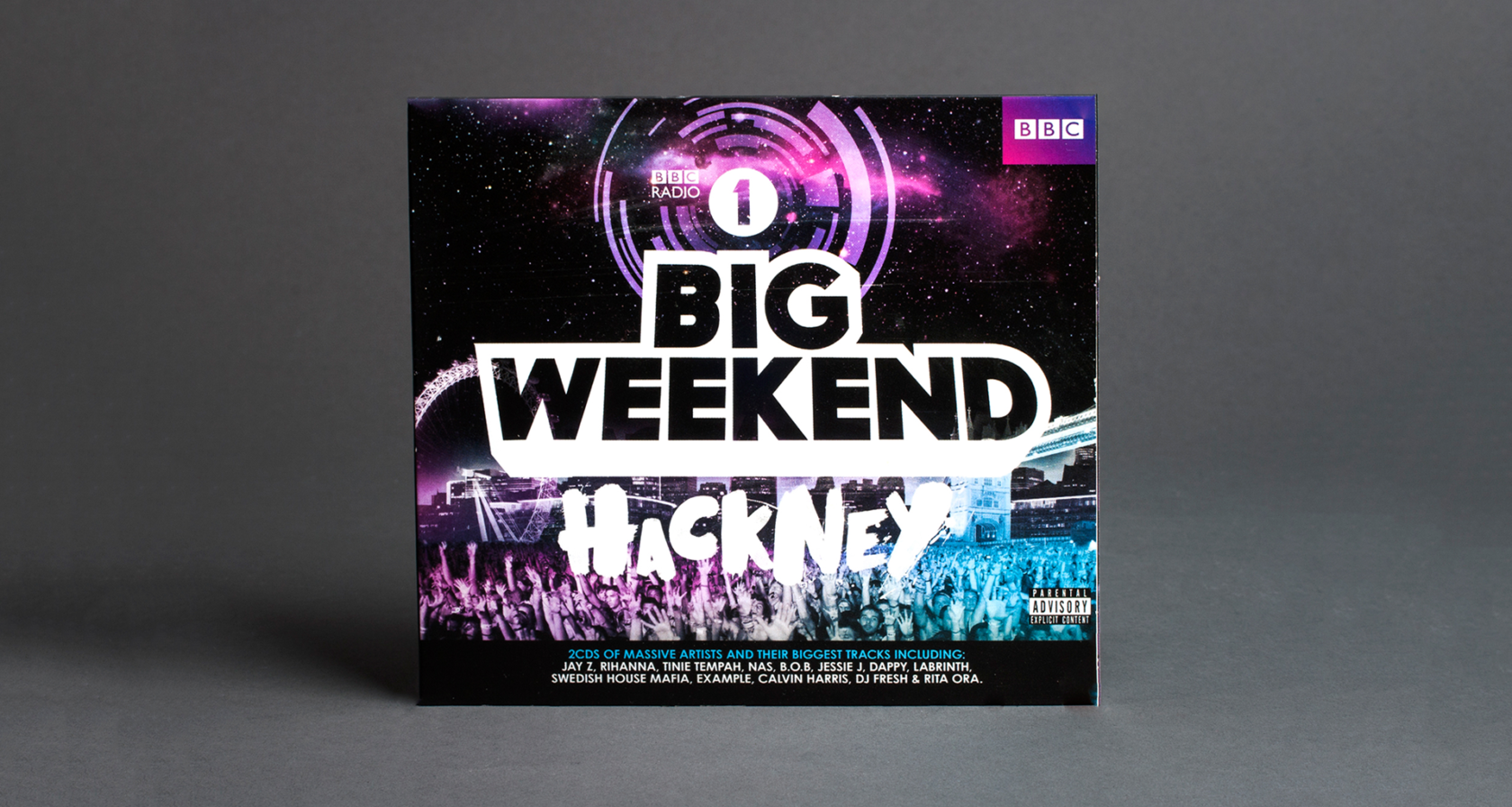 Universal Music - Creative Spark