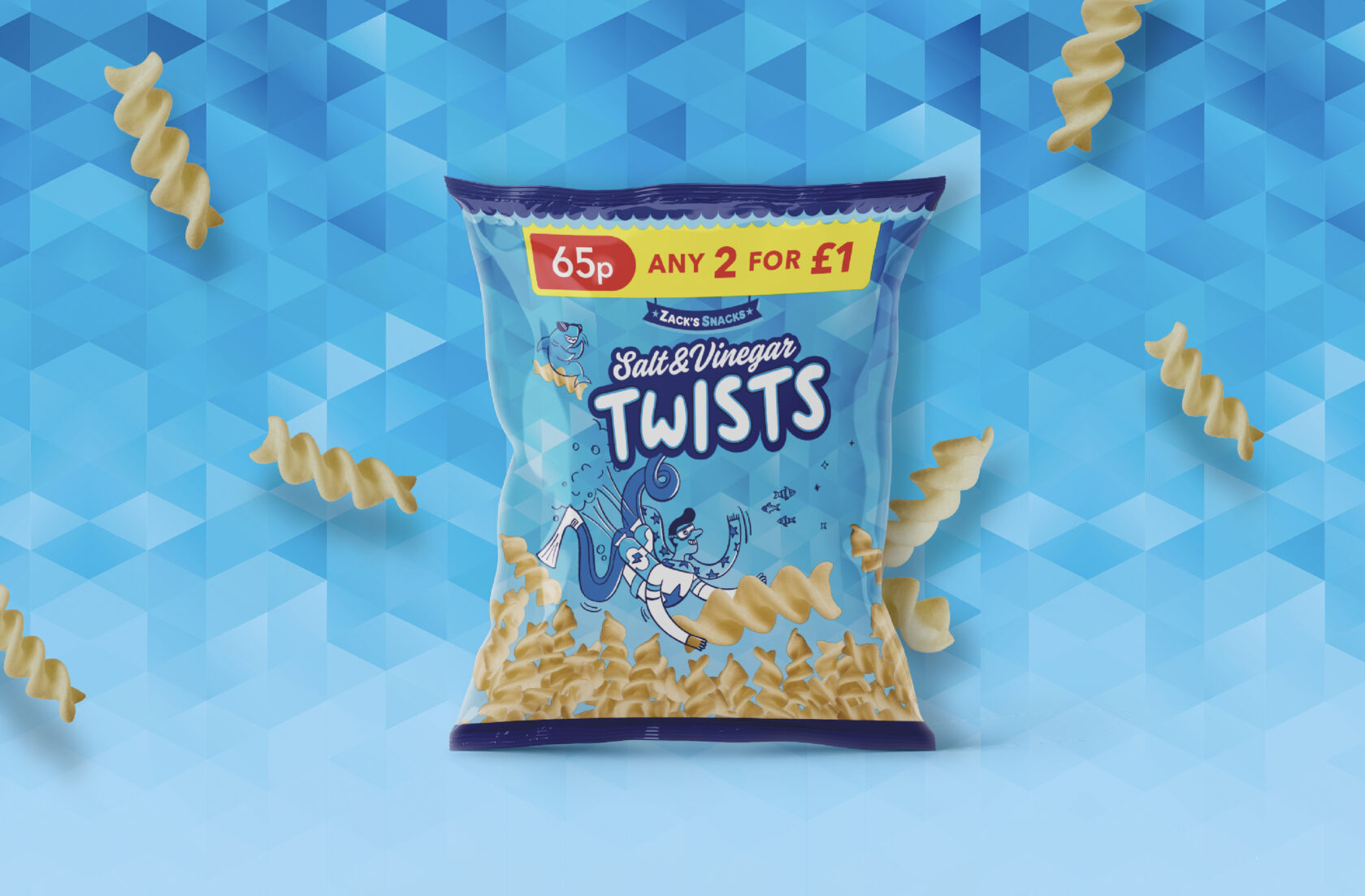 Parfetts - Creative Spark