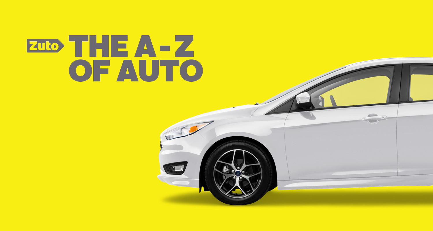 Zuto - Creative Spark