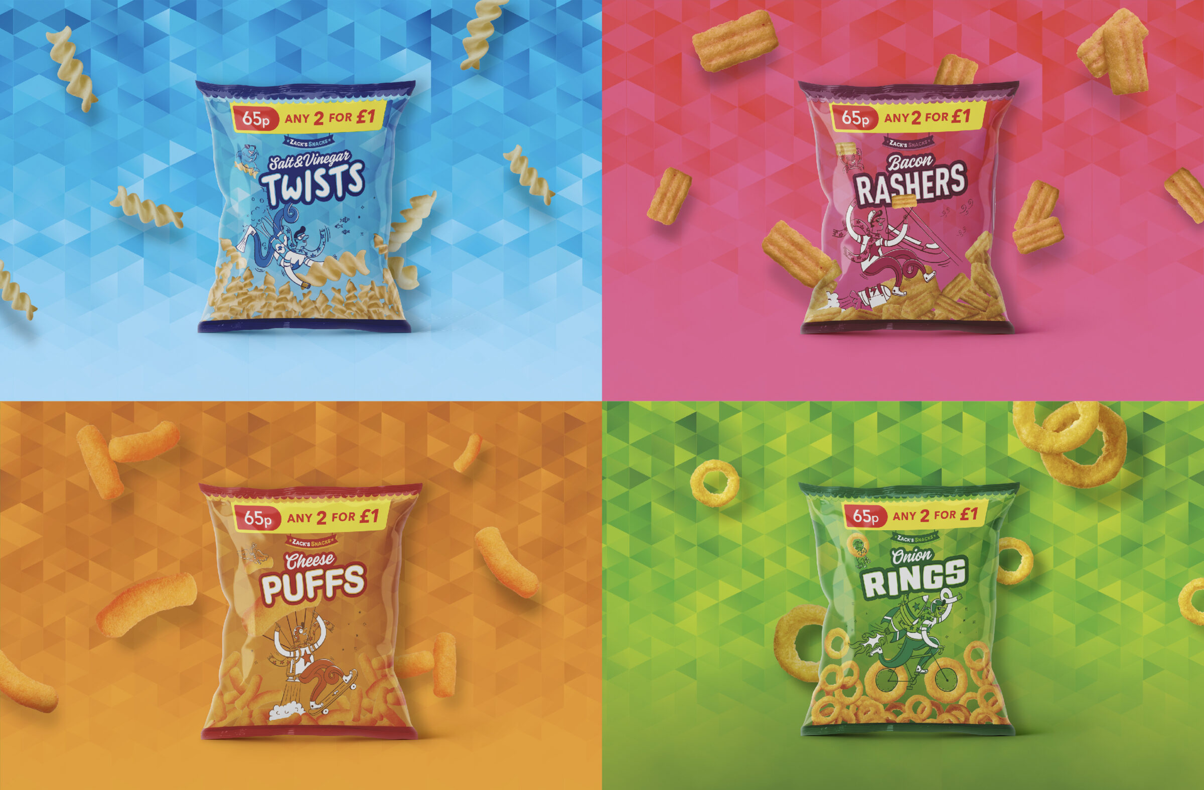 Parfetts - Creative Spark