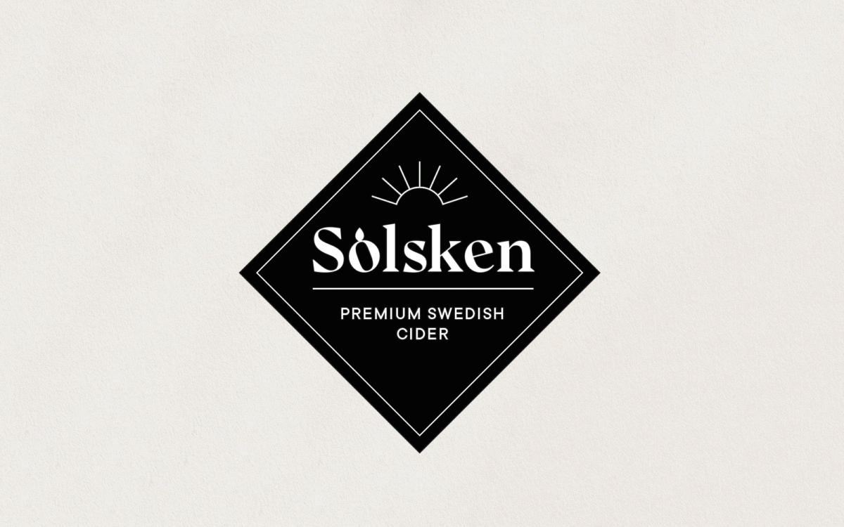 Solsken - Creative Spark