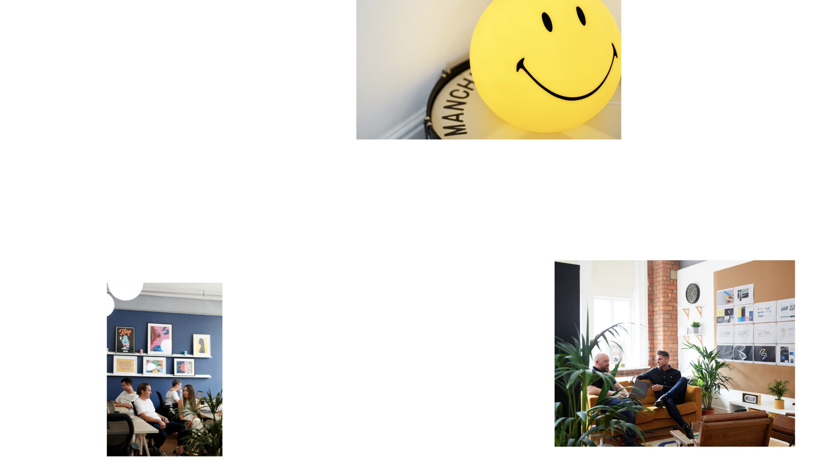 About Us | Creative Spark