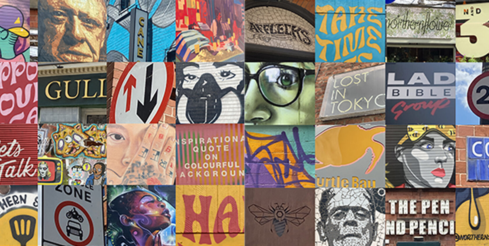 Design, Branding & Creative Agency | Creative Spark