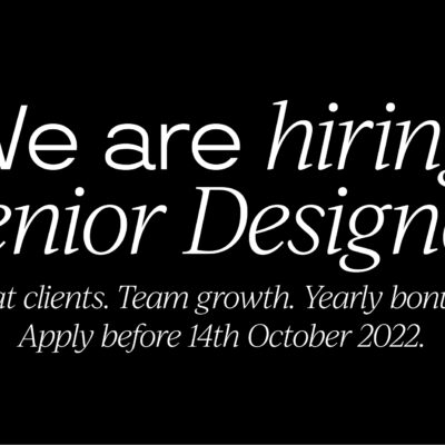 Design, Branding & Creative Agency | Creative Spark