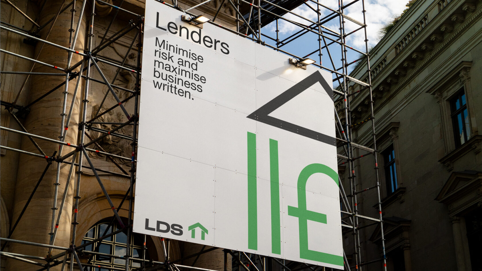 LDS - Creative Spark