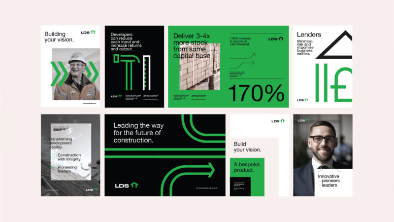 Design, Branding & Creative Agency | Creative Spark