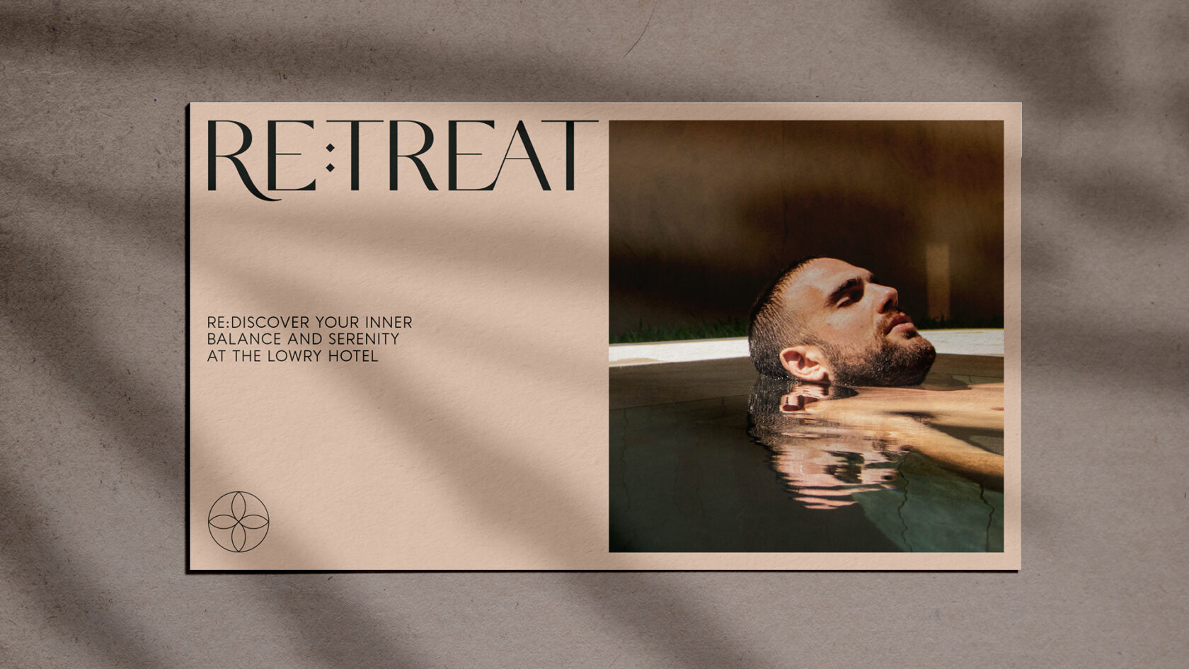 Re:Treat at The Lowry - Creative Spark