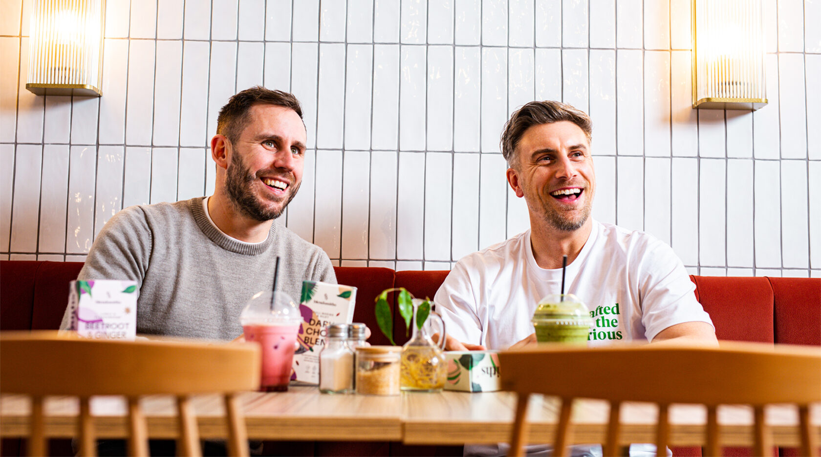 Blendsmiths - Creative Spark