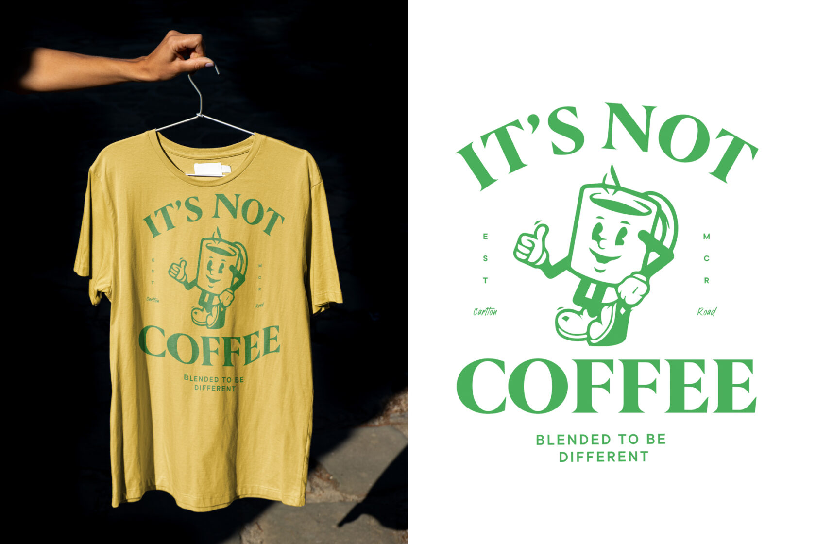 Blendsmiths - Creative Spark