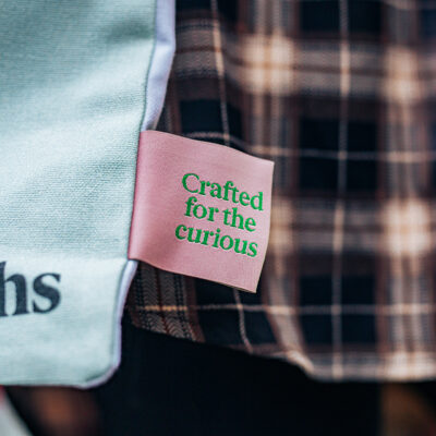 Blendsmiths - Creative Spark