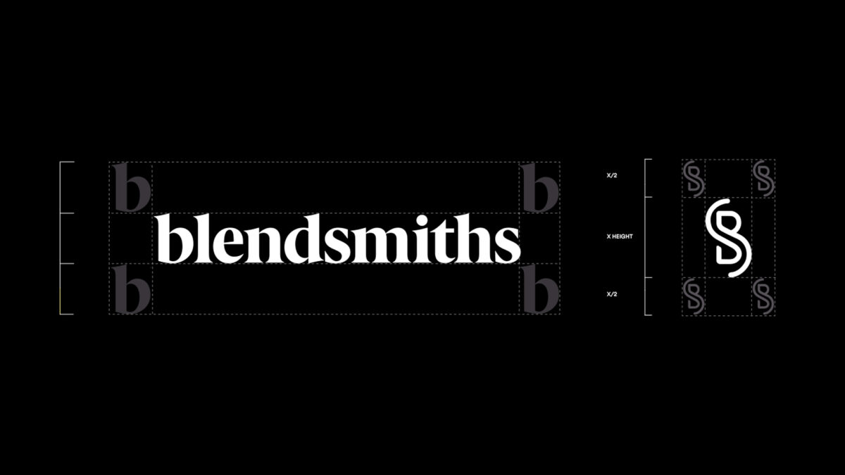 Blendsmiths - Creative Spark