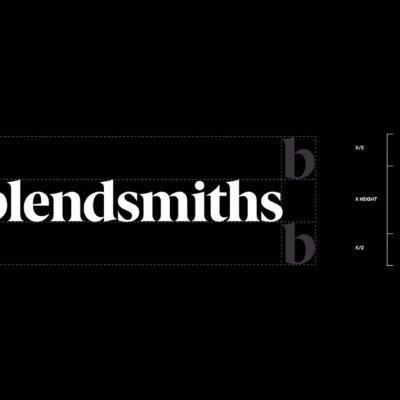 Blendsmiths - Creative Spark