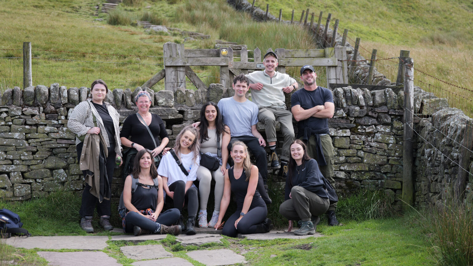 Spark Inside Out - Creative Spark