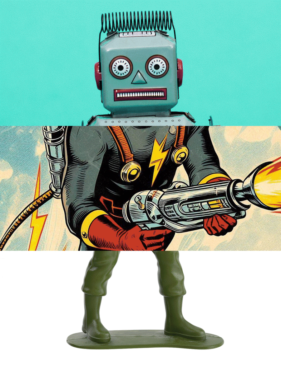 11 Central - Creative Spark