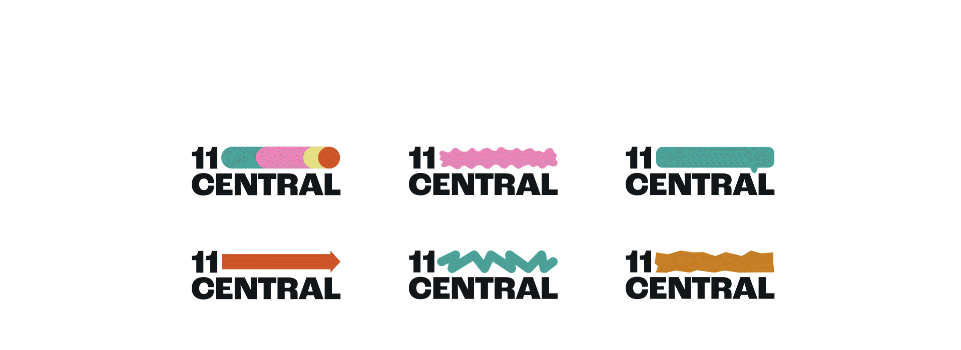 11 Central - Creative Spark