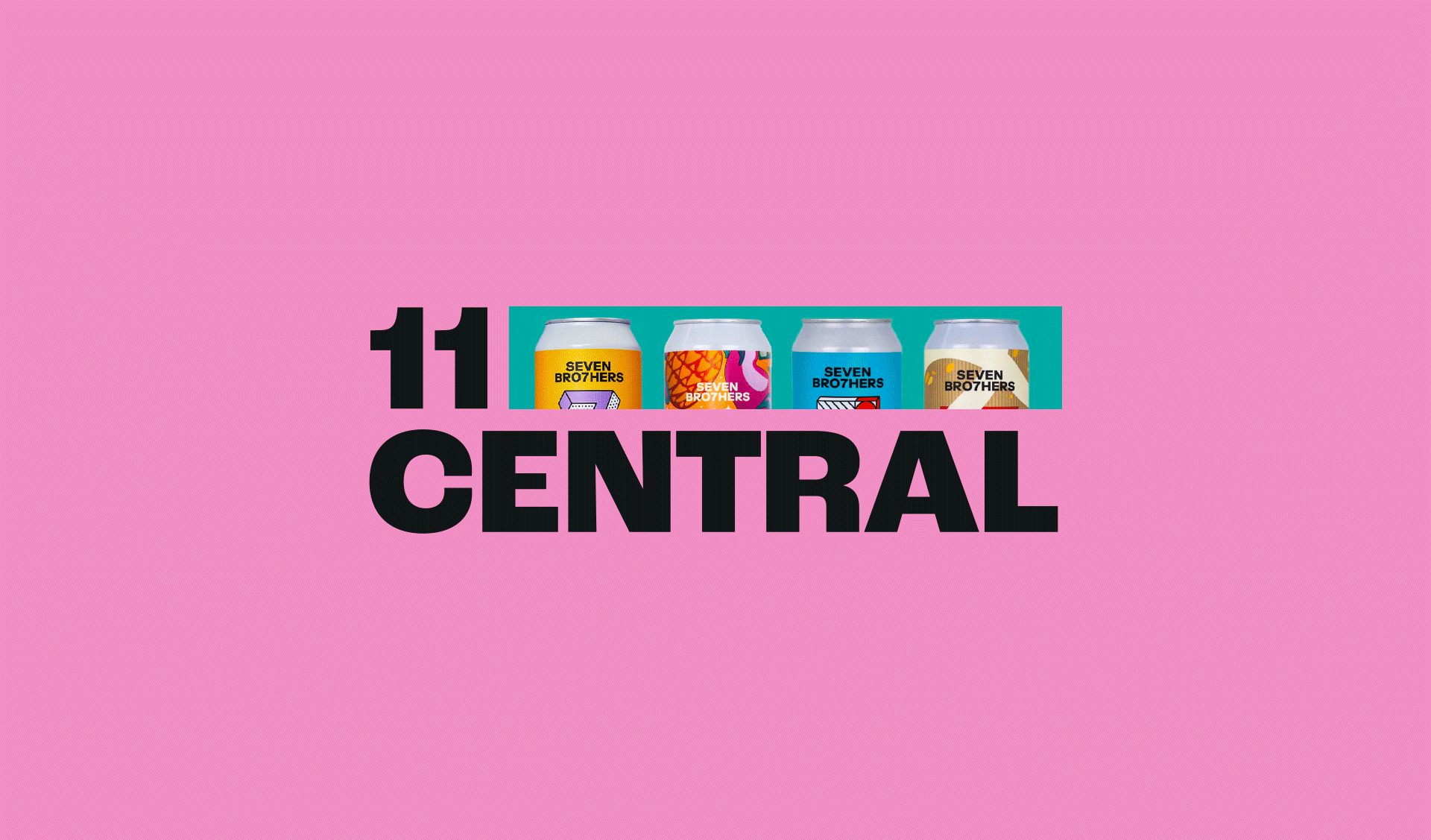 11 Central - Creative Spark