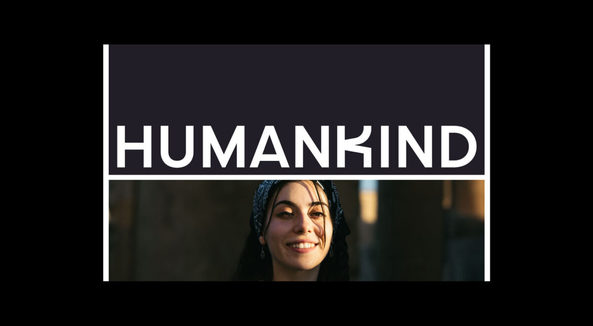 Humankind - Creative Spark
