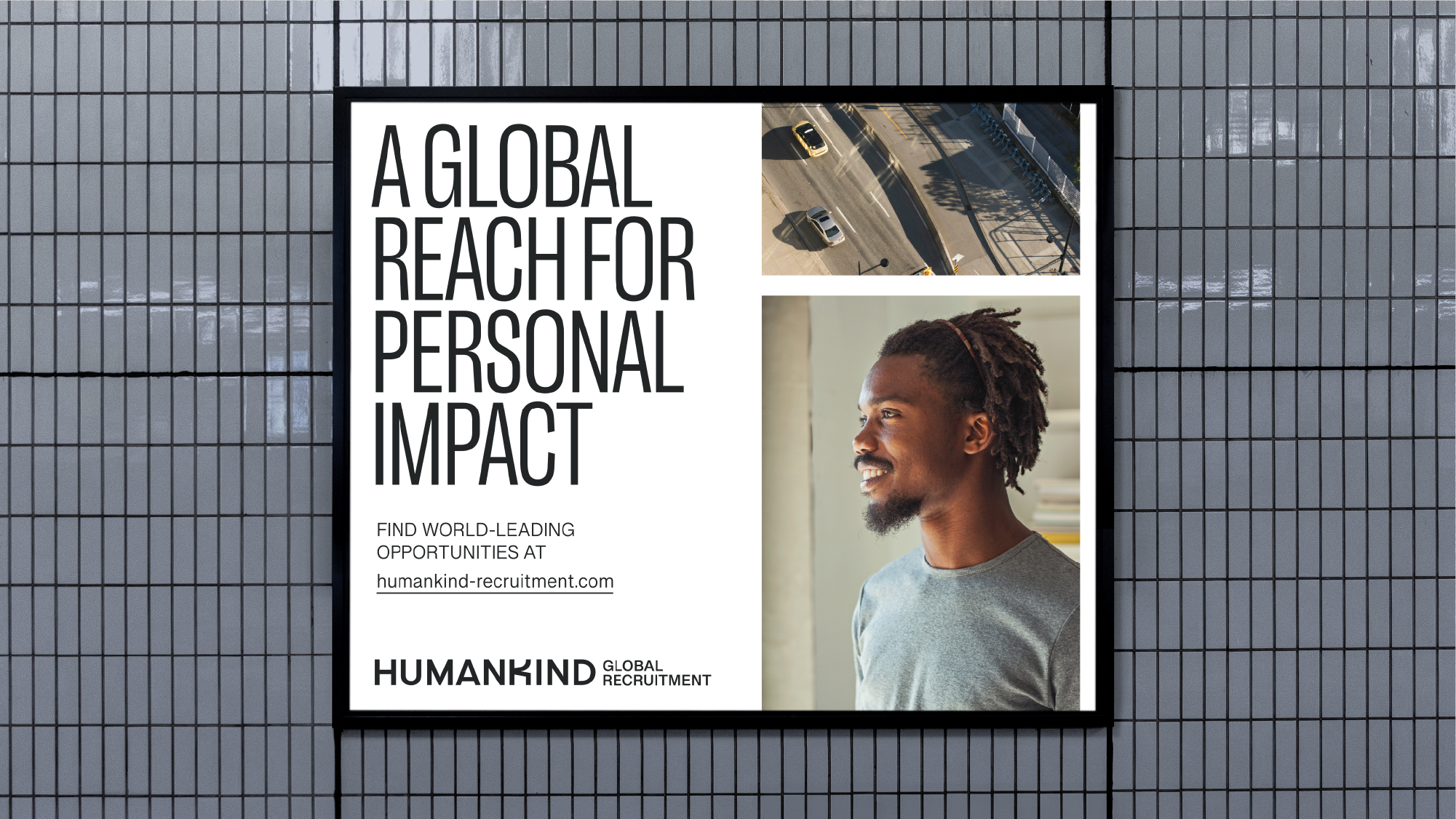 Humankind - Creative Spark