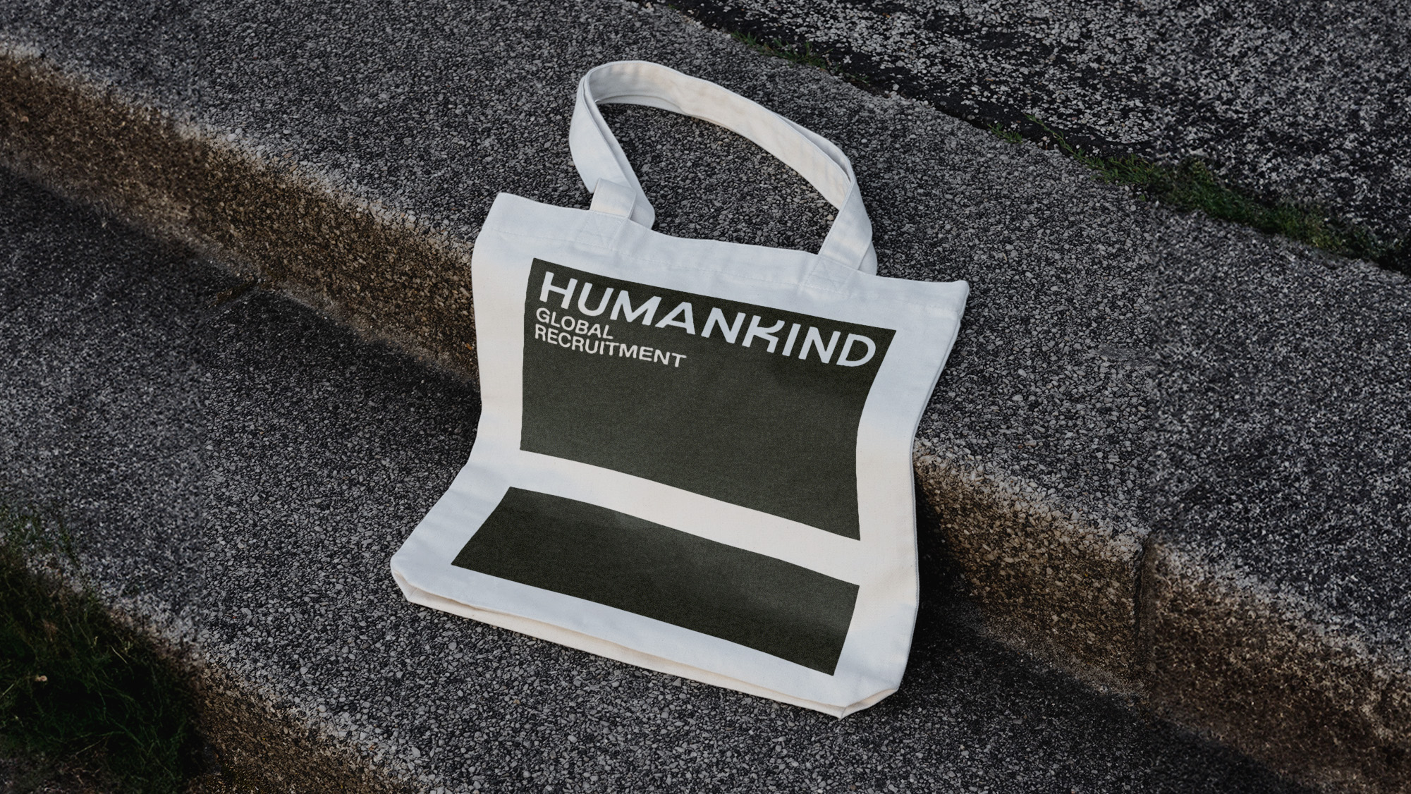 Humankind - Creative Spark
