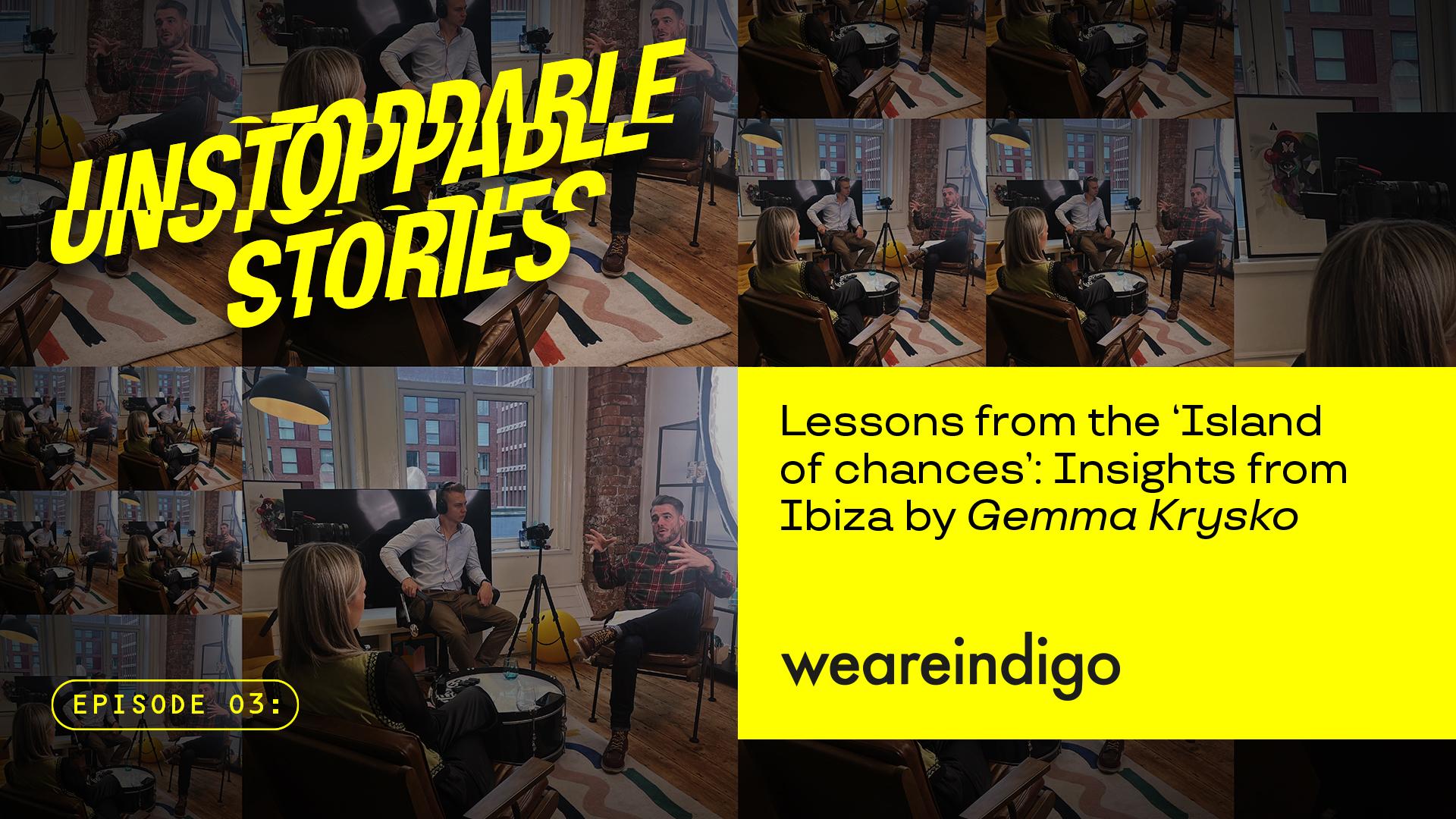 Lessons from the ‘Island of chances’: Insights from Ibiza by Gemma ...