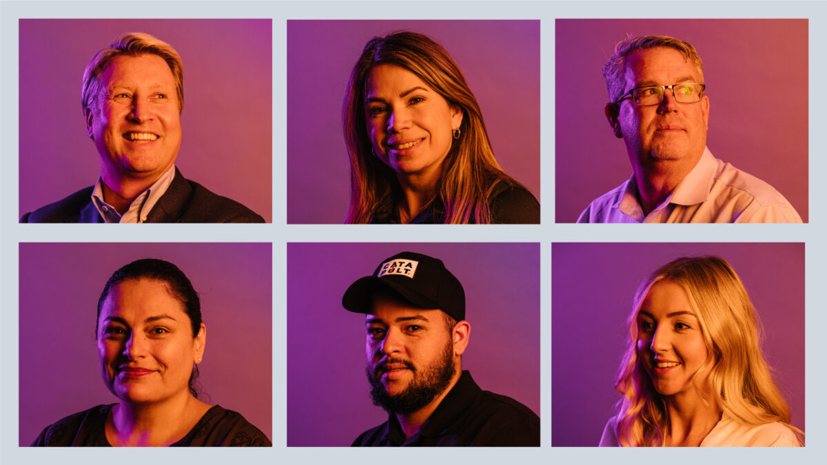 Catapult Website - Creative Spark