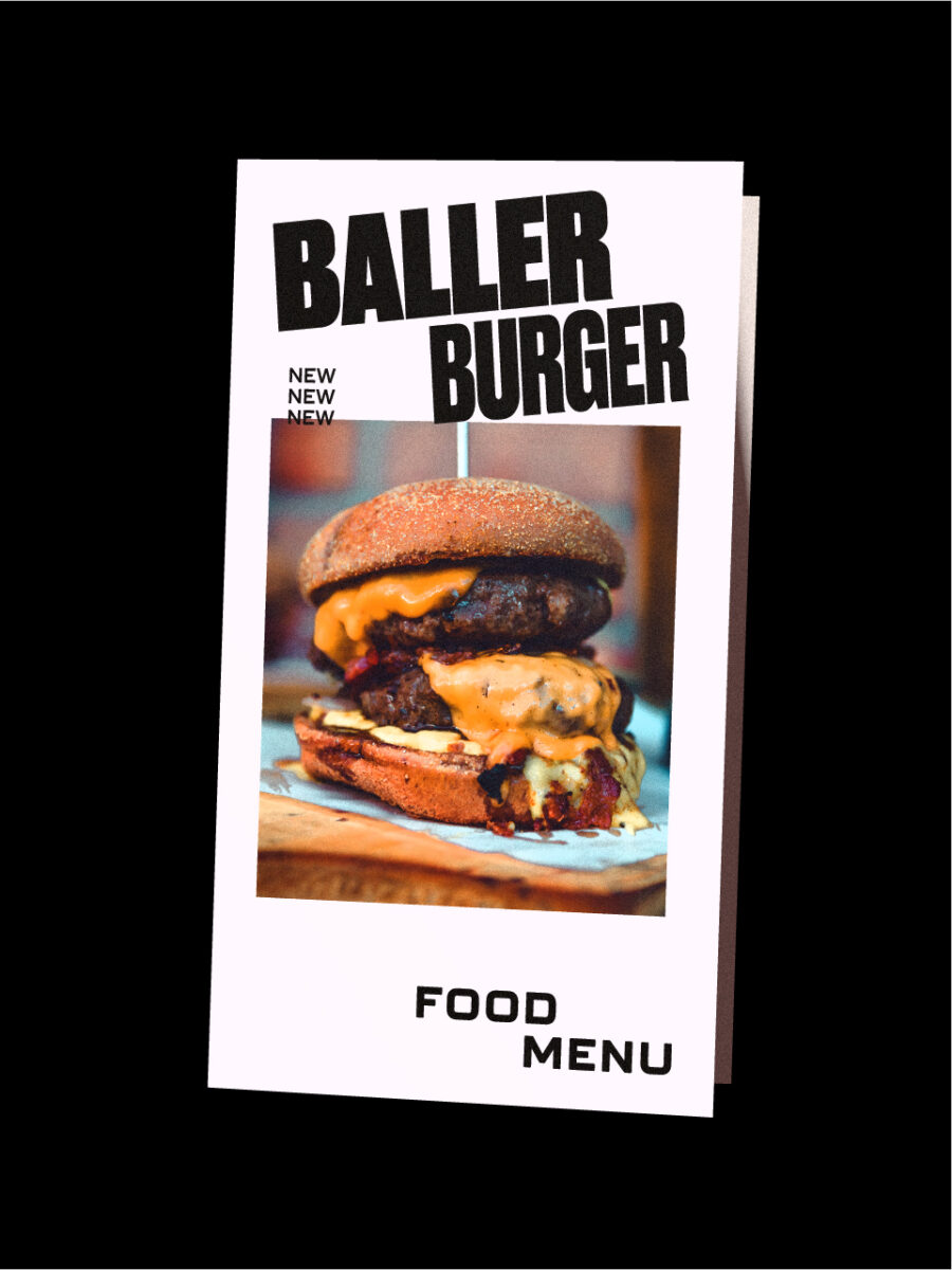 Ballerz - Creative Spark