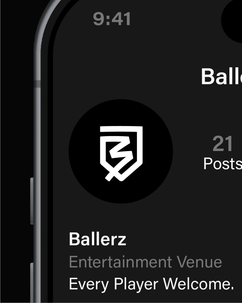 Ballerz - Creative Spark